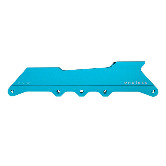 Endless 80 / 84 / 100 frames - Tron Blue – Slick's Skate Store