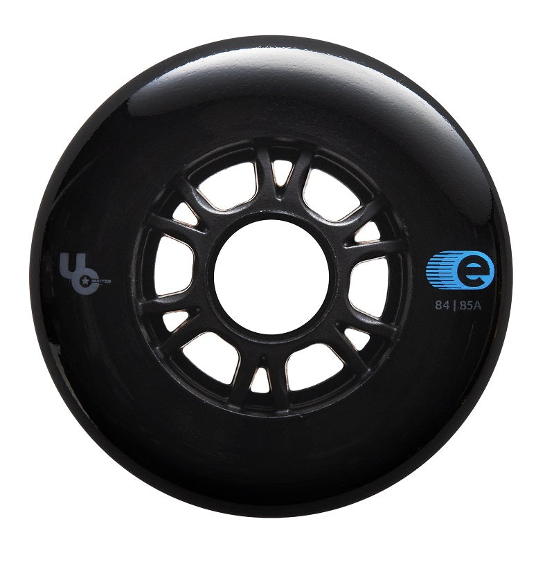 Endless 84mm Wheels - Set of 4 – Slick's Skate Store