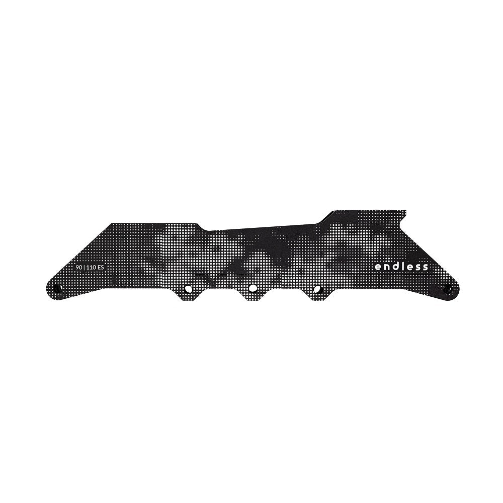 Endless 90 / 110 ES Frames - Urban Camo – Slick's Skate Store