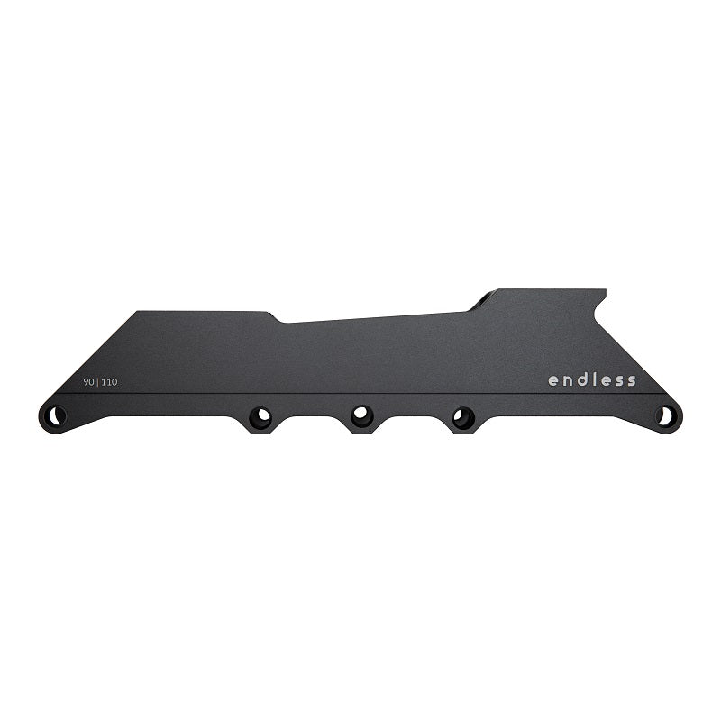 Endless 90 / 110 frames - Black – Slick's Skate Store