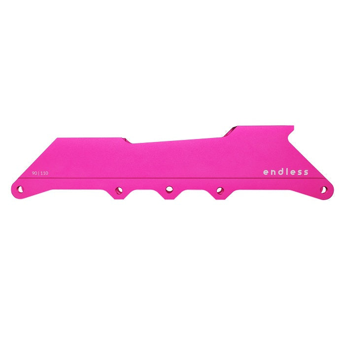 Endless 90 / 110 frames - Cyber Punk Pink – Slick's Skate Store