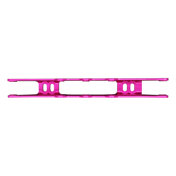 Endless 90 / 110 frames - Cyber Punk Pink – Slick's Skate Store