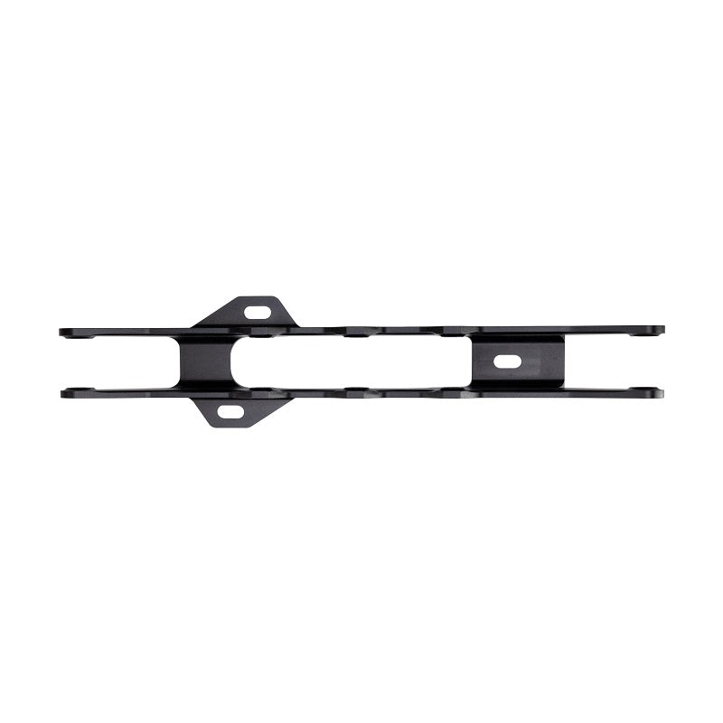 Endless 90 / 110 Trinity Frames - Black – Slick's Skate Store