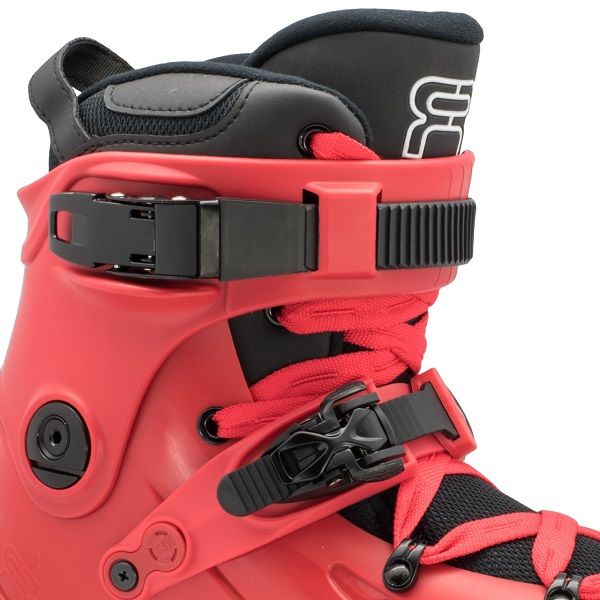 FR Skates FR1 310 - Red - FR Inline Skates – Slick's Skate Store