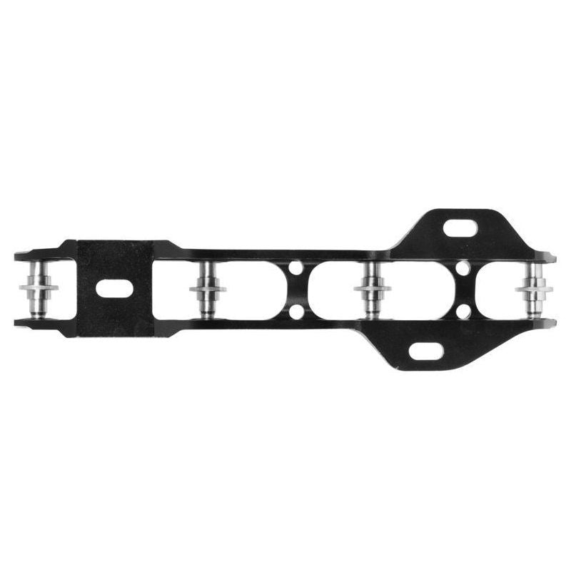 Powerslide Trinity Pro Rocker Customs Concept Frames - 243mm – Slick's ...