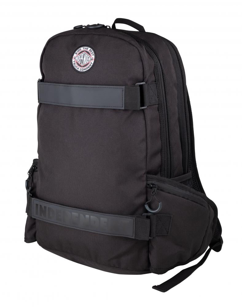 Independent R.T.B Summit Skateboard Backpack – Slick's Skate Store