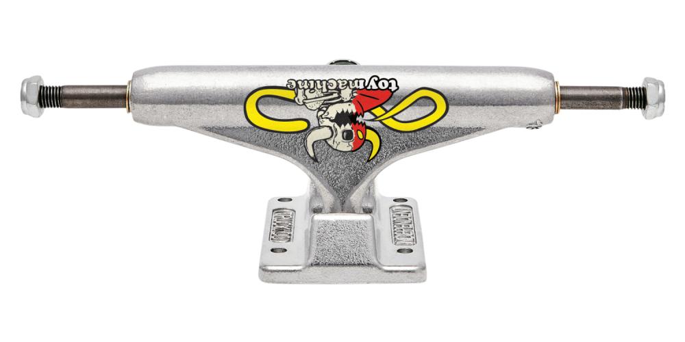 Independent Stage 11 Toy Machine Skateboard Trucks - 144mm – Slick's ...