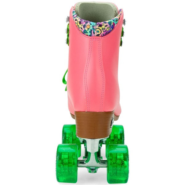Moxi Beach Bunny Watermelon Roller Skates – Slick's Skate Store