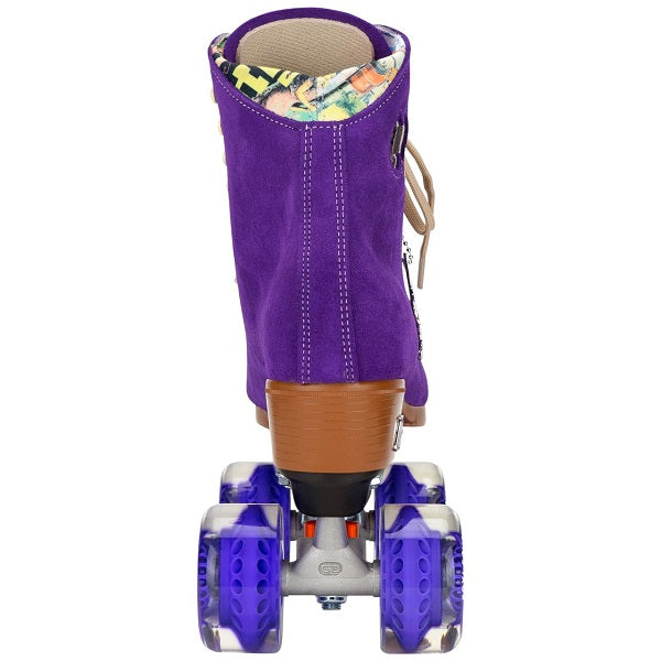 Moxi Lolly Taffy Roller skates - Moxi Quad Roller Skates – Slick's ...