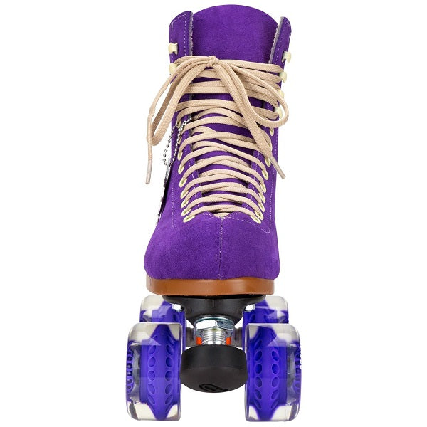 Moxi Lolly Taffy Roller skates - Moxi Quad Roller Skates – Slick's ...