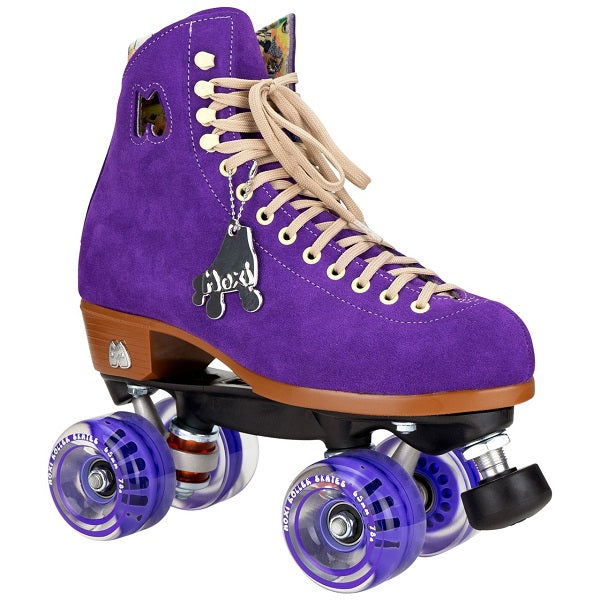 Moxi Lolly Taffy Roller skates - Moxi Quad Roller Skates – Slick's ...