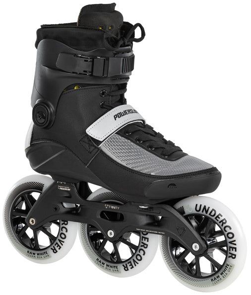 Powerslide Swell Nite 125 3D Adapt Skates – Slick's Skate Store
