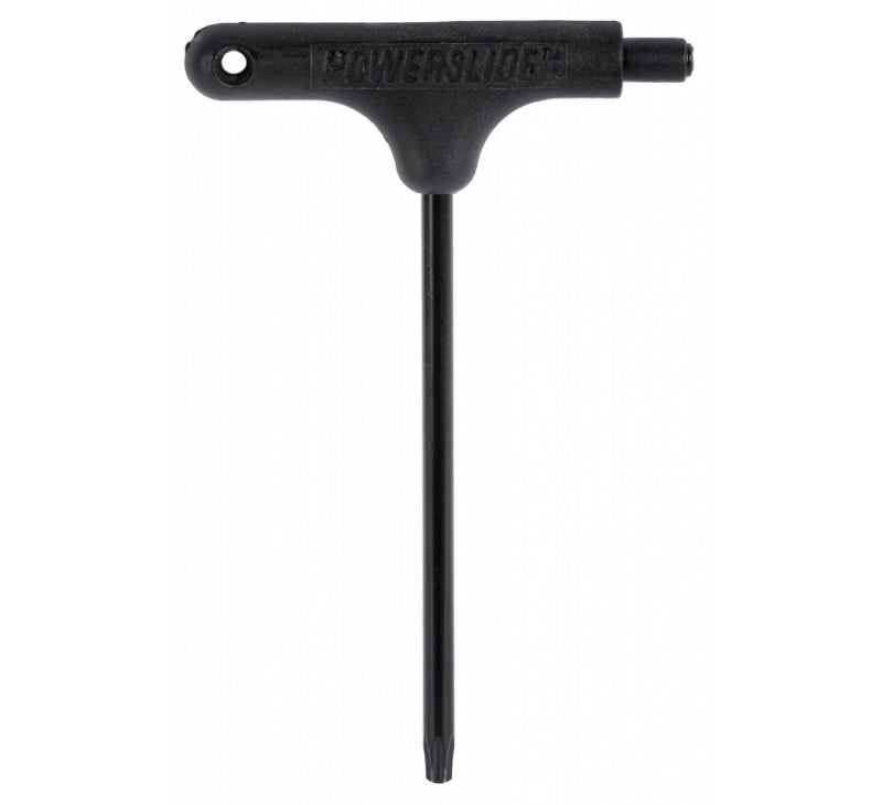 Powerslide Torx Tool – Slick's Skate Store
