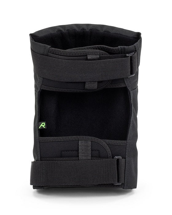 Rekd Energy Pro Ramp Knee Pads – Slick's Skate Store