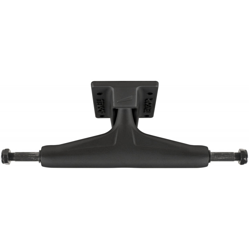 Tensor Mag Light Black Skateboard Trucks - 5.25 – Slick's Skate Store