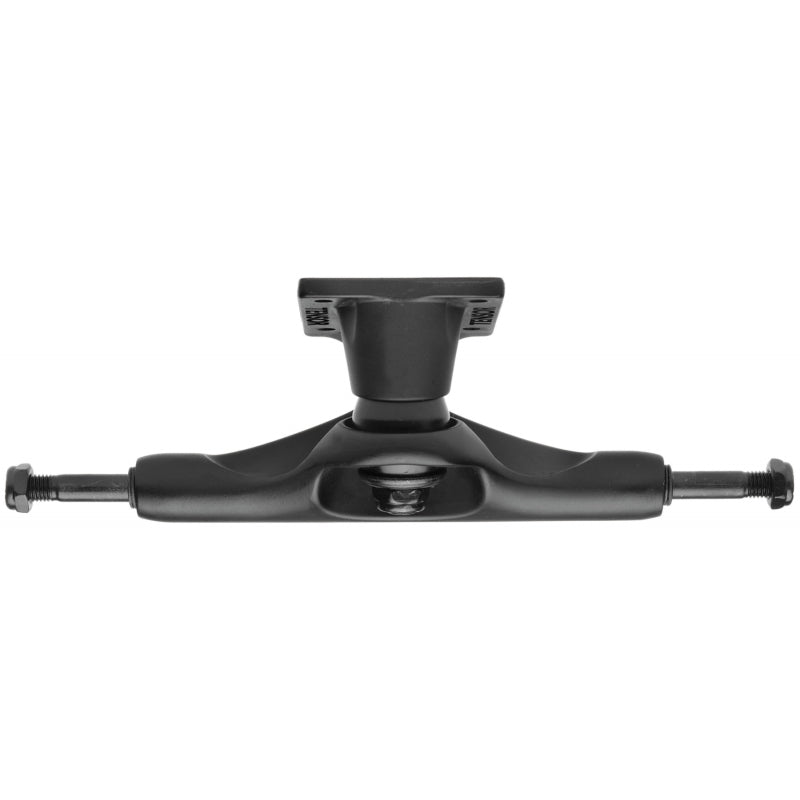 Tensor Mag Light Black Skateboard Trucks - 5.25 – Slick's Skate Store