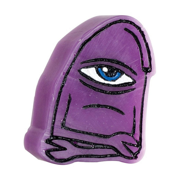 Toy Machine Sect Wax - Purple – Slick's Skate Store