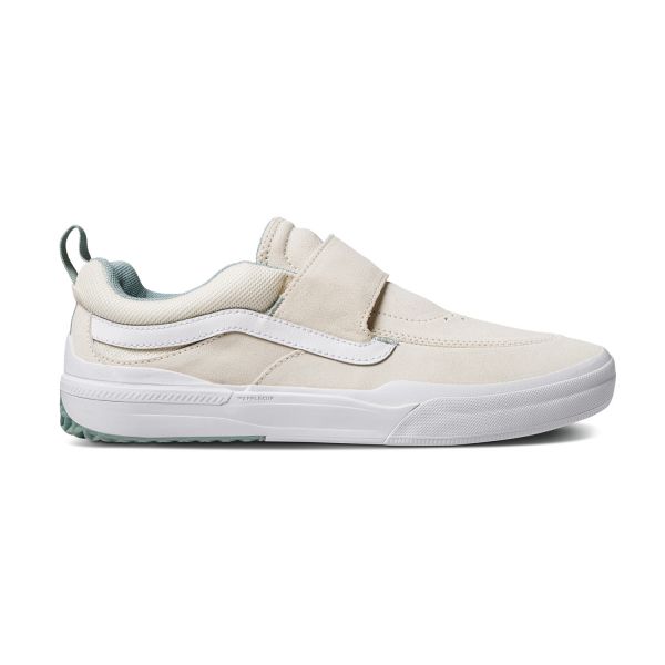 Vans Kyle Walker Pro 2 Skate Shoes - Antique White – Slick's Skate Store