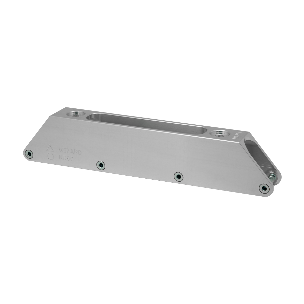 Wizard NR90 Frames - 273mm – Slick's Skate Store